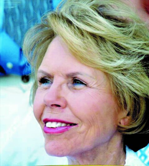 Wanda Larson Bonnett | News, Sports, Jobs - Daily Herald